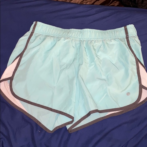 Xersion | Shorts | Reflective Workout Shorts Size S | Poshmark
